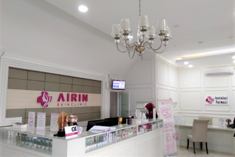 Female Daily Editorial - Tengok 4 Rekomendasi Klinik Kecantikan di Bandung dengan Treatment ...