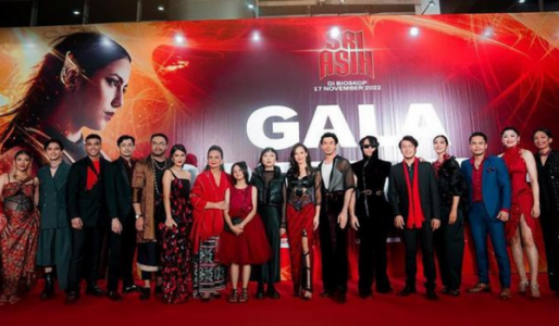 Female Daily Editorial - Angkat Tema Superhero Sunda, Ini 3 Alasan Kenapa Film ‘Sri Asih’ Wajib ...