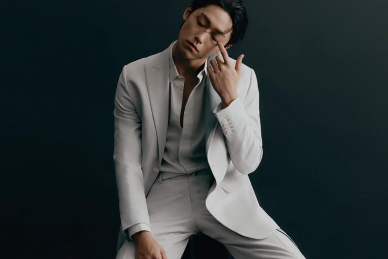 Female Daily Editorial - Bongkar 4 Fakta Menarik Lee Do Hyun, Aktor Tampan di Drakor 'The Glory'!