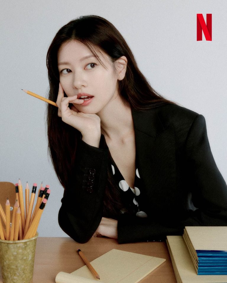 Female Daily Editorial - Sangat Menarik Perhatian, Ini 3 Alasan Kenapa Drama ‘Love Next Door ...