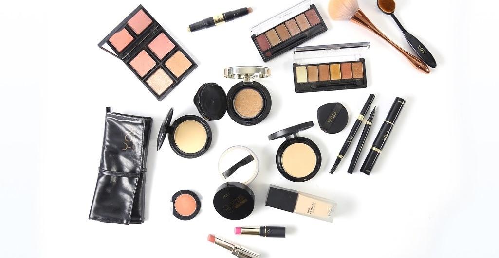 Female Daily Editorial - 7 Produk Y.O.U Makeups yang Wajib Dimiliki