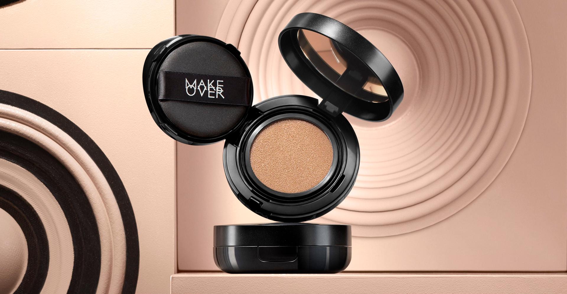 Female Daily Editorial - Review Make Over Powerstay Demi-Matte Cover ...