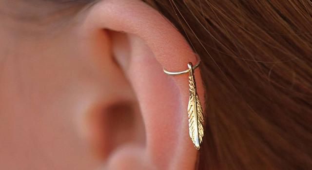 Female Daily Editorial - Yang Perlu Kamu Tahu Tentang Helix Piercing