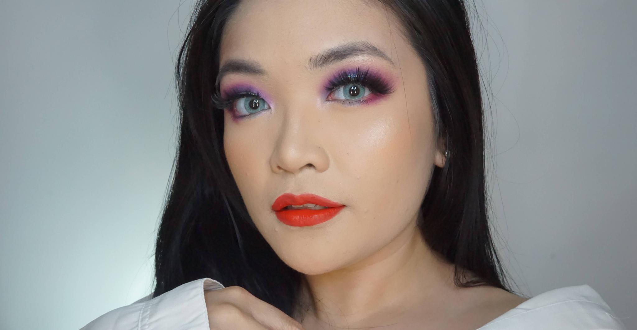 Female Daily Editorial - Lagi Cari Foundation yang Full Coverage? Coba ...