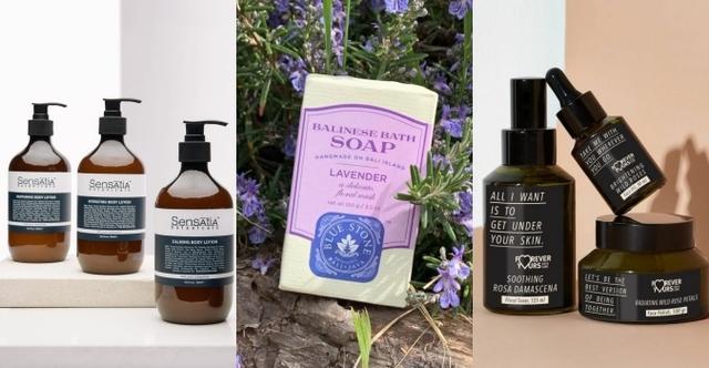 Female Daily Editorial - 6 Brand Skincare Lokal Asal Bali untuk Kamu ...