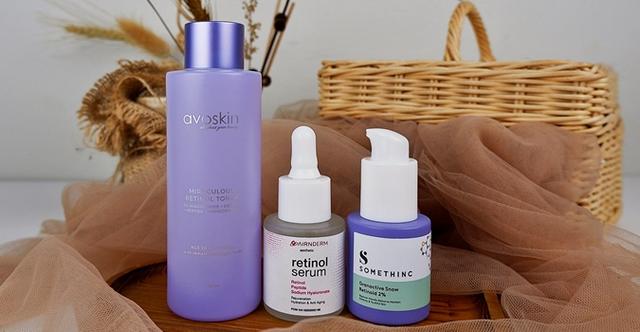 Female Daily Editorial - 3 Rekomendasi Skincare Retinol Lokal untuk ...