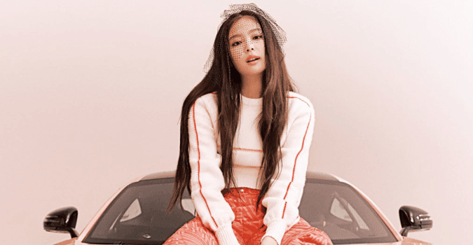 Female Daily Editorial - 4 Alat Self Care ala Jennie BLACKPINK yang ...