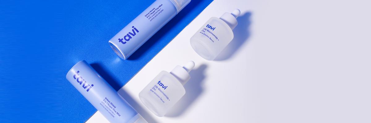 Female Daily Editorial - Kenalan dengan Tavi, Brand Skincare Lokal Baru ...