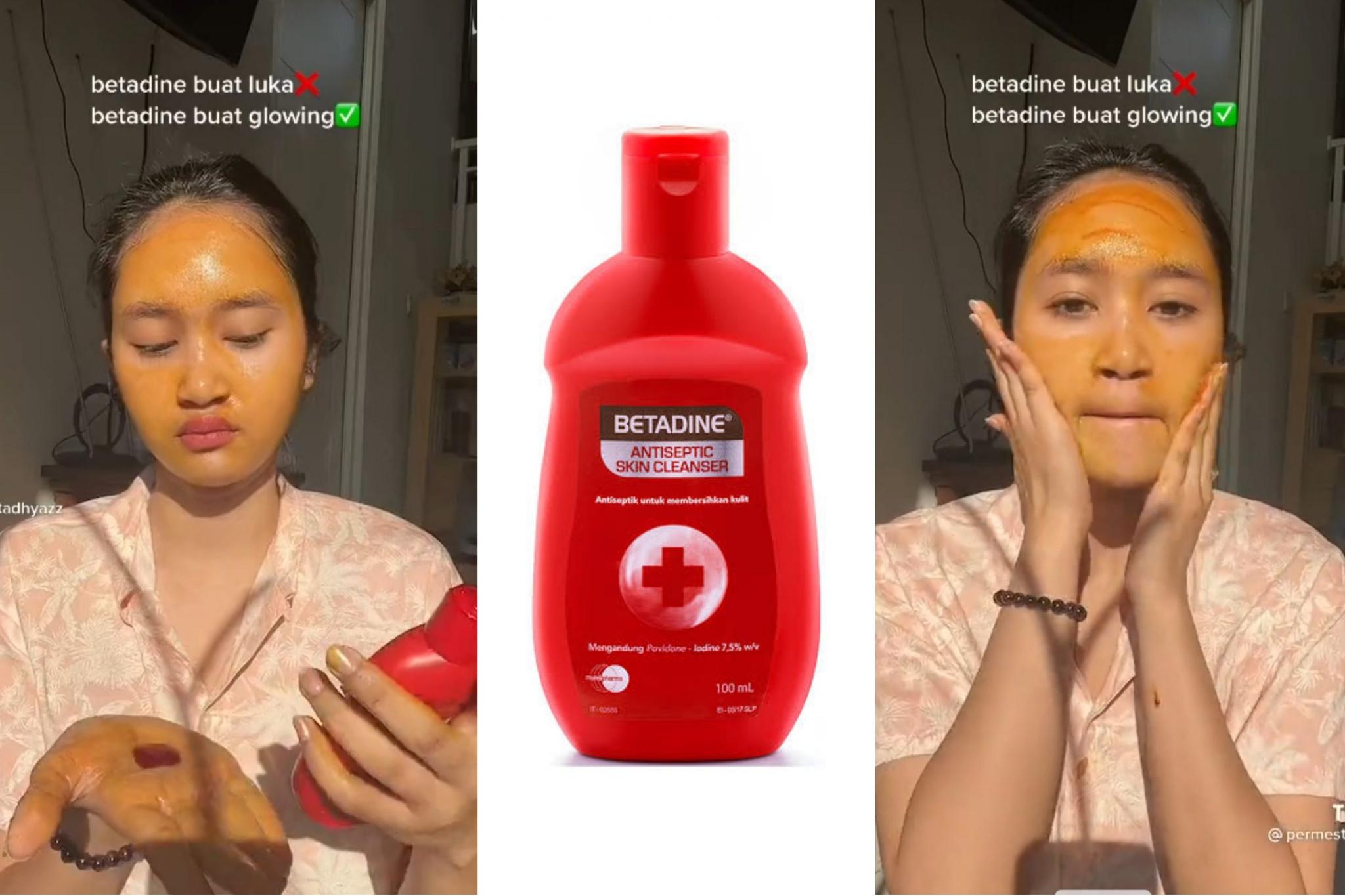 Female Daily Editorial - Viral di TikTok! Ini Kata Dokter tentang Tren ...