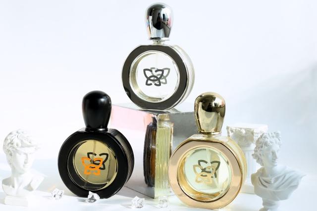 Female Daily Editorial - Battle Parfum Lokal Paling Viral saat Ini, MOP ...