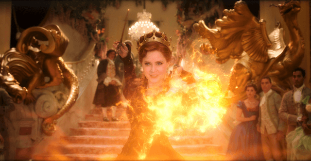 Female Daily Editorial - Membawa Keajaiban, Disney+ Hotstar Hadirkan ...