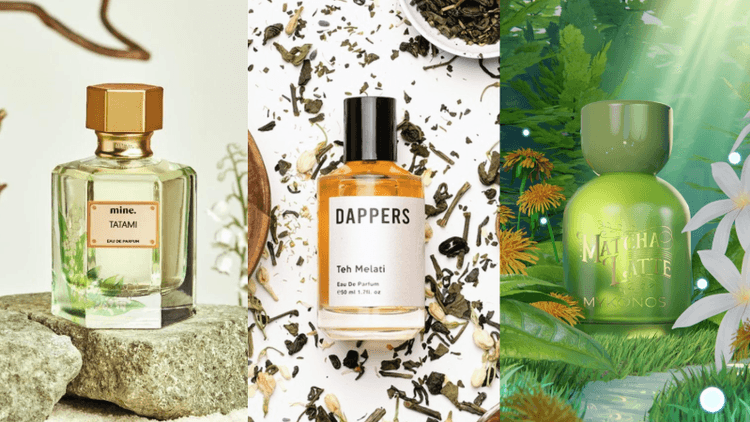 Female Daily Editorial - Punya Wangi yang Menenangkan, Ini 4 Parfum ...