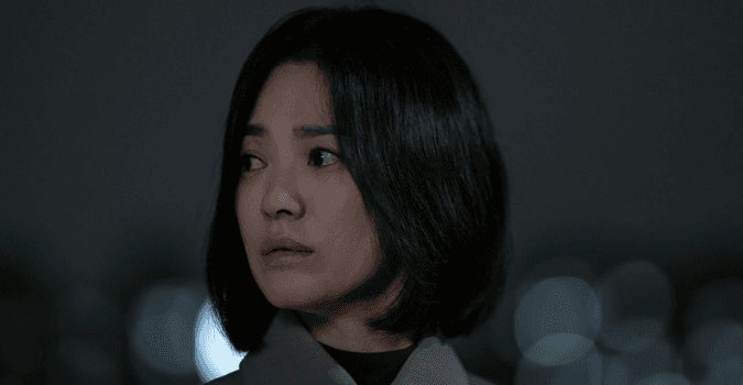 Female Daily Editorial - Sukseskan The Glory, Song Hye Kyo Ungkap Fakta Unik yang Nggak ...