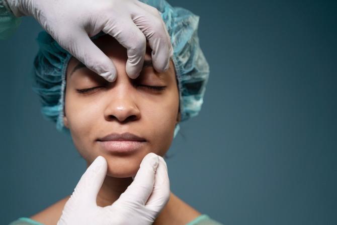 Female Daily Editorial - Avatar Nose, Efek Samping dari Salah Memilih ...