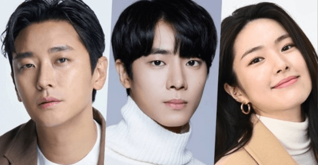 Female Daily Editorial - Akan Seru dan Menegangkan, Netflix Umumkan ...