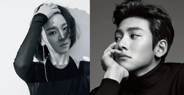 Female Daily Editorial - Ji Chang Wook dan Shin Hye Sun Akan Jadi ...