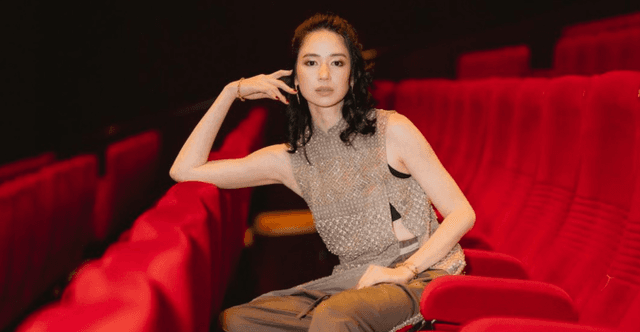 Female Daily Editorial - Fakta Menarik Laura Basuki yang Jadi Perhatian ...