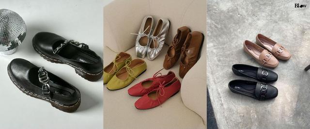 Female Daily Editorial - Stylish dan Nyaman Dipakai, Ini 5 Sepatu Brand ...