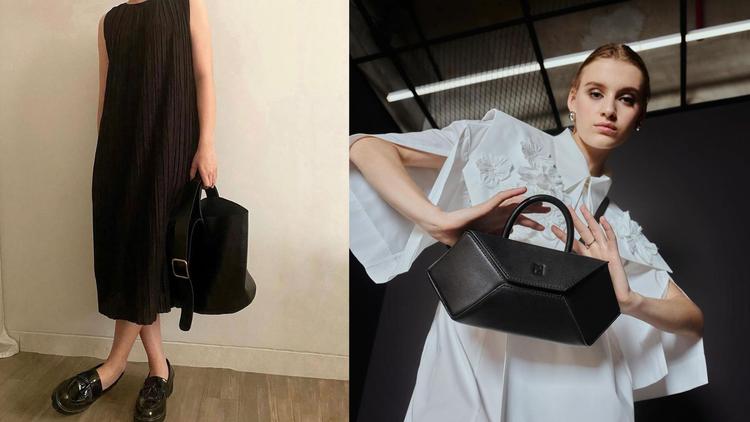 Female Daily Editorial - 4 Rekomendasi Tas Brand Lokal dari Kulit Asli!