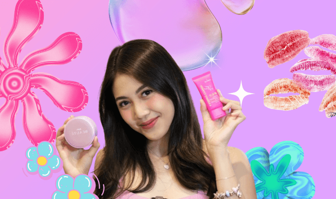 Female Daily Editorial - Ternyata Ini Rutinitas Pagi Shasa Zania yang ...