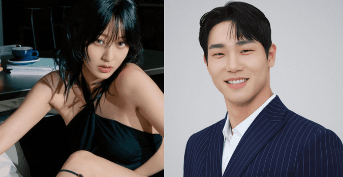 Female Daily Editorial - Sama-Sama Gemar Olahraga, Jihyo TWICE Dikabarkan Berpacaran dengan ...