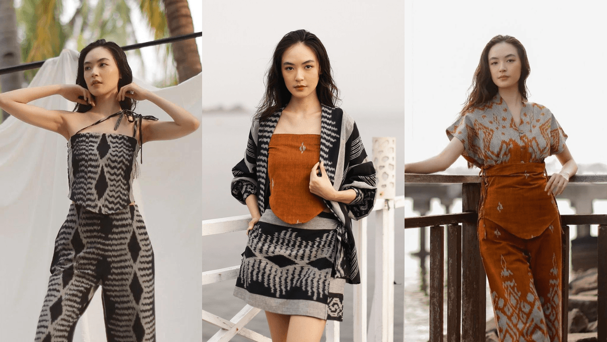 Female Daily Editorial - Berkolaborasi dengan Pengrajin Jepara, Intip Summer Collection Oemah ...