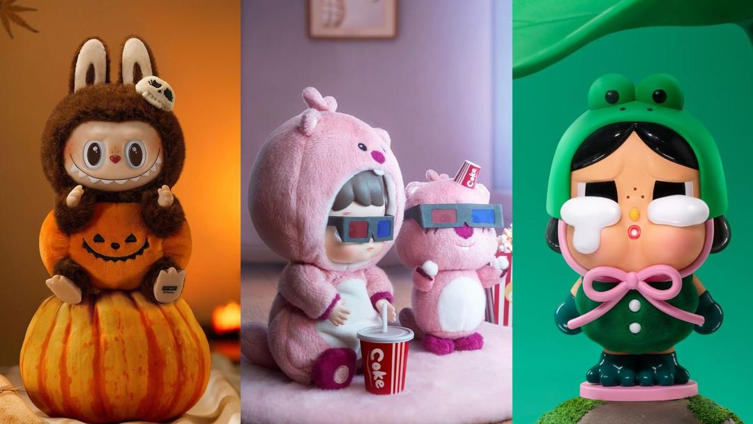 Female Daily Editorial - Mulai FOMO atau Sudah Koleksi? Simak Sejarah ...