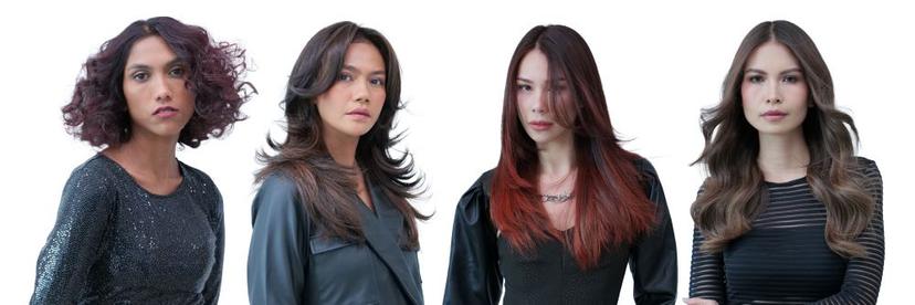 Female Daily Editorial - Mau Refresh Penampilan di Tahun Baru? Intip ...