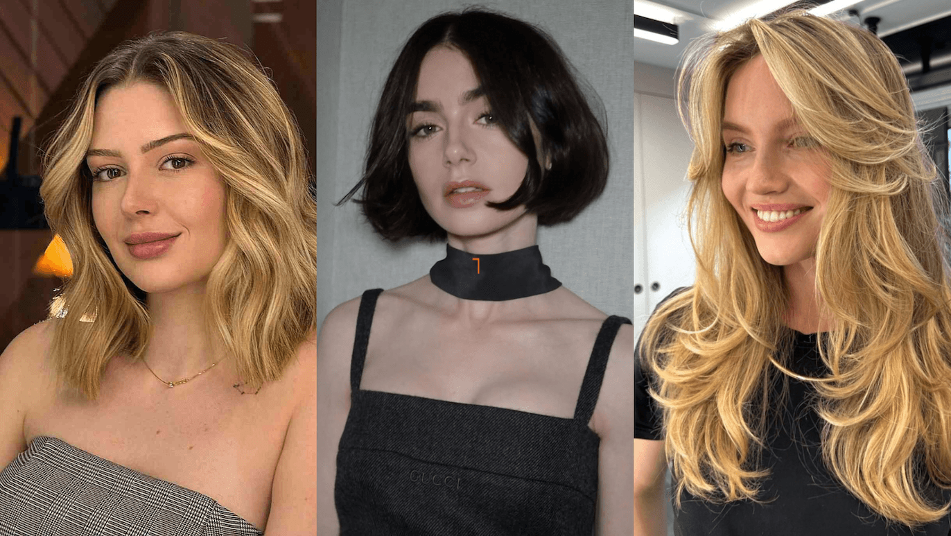 Female Daily Editorial - Bikin Tampilan Lebih Fresh, Intip 4 Gaya ...