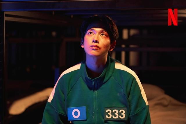 Female Daily Editorial - 6 Fakta Yim Siwan, Player 333 yang Mencuri Perhatian di 'Squid Game 2'