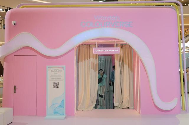 Female Daily Editorial - Temukan Personal Color-mu dengan Teknologi AI ...