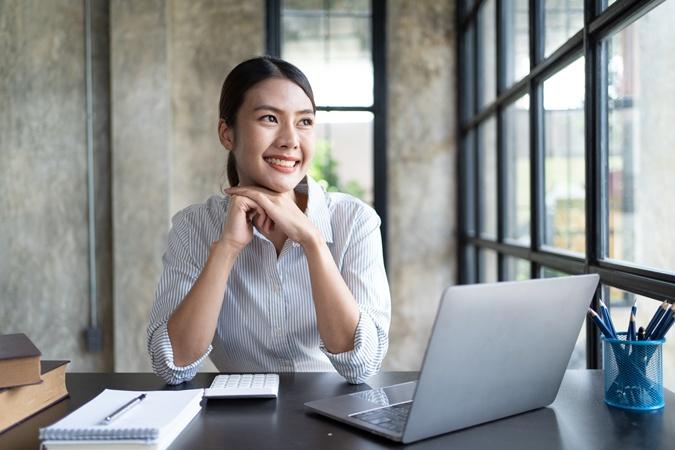 Female Daily Editorial - Inspirasi Look Makeup Simple dan Fresh ke ...
