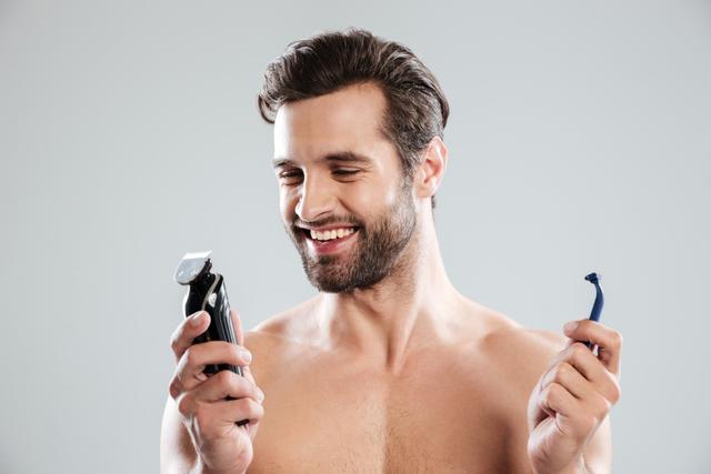 Female Daily Editorial - Ini 5 Alat Cukur Cowok yang Patut Dicoba Jika ...