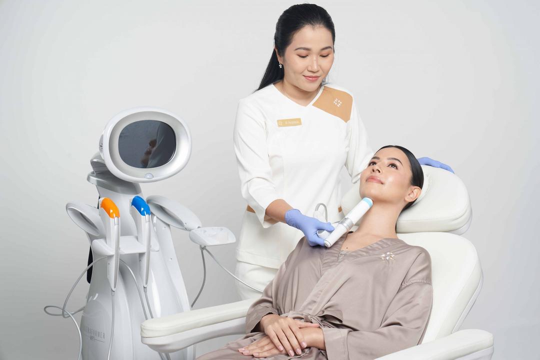 Female Daily Editorial - Review Treatment Ultraformer di ZAP Premiere yang Bikin Wajah Lebih ...