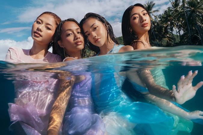 Female Daily Editorial - 5 Fakta Menarik no na, Girl Group Indonesia ...