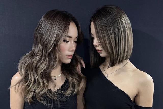 Female Daily Editorial - 3 Hari Saja! Coba Balayage dengan Hair Expert ...