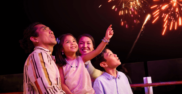 Female Daily Editorial - Disney Cruise Line Akan Hadirkan Pertunjukan ...