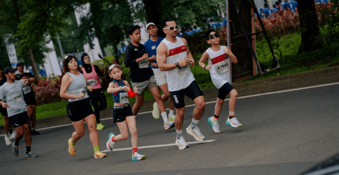 Female Daily Editorial - Planet Sports Run Resmi Buka Tahun 2026 ...