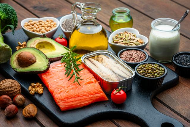 Female Daily Editorial - Functional Foods, Makanan yang Punya Manfaat ...