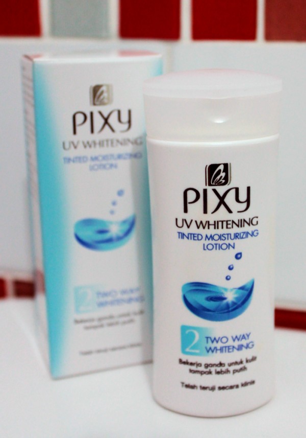 Female Daily Editorial - Budget-Friendly Tinted Moisturizer from Pixy