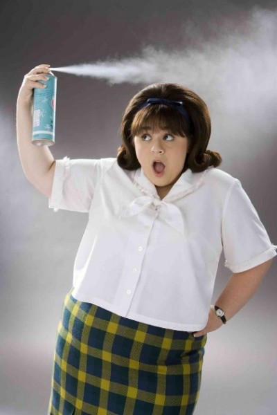Female Daily Editorial - Using Hairspray to Style Your Hair: Yay or Nay?