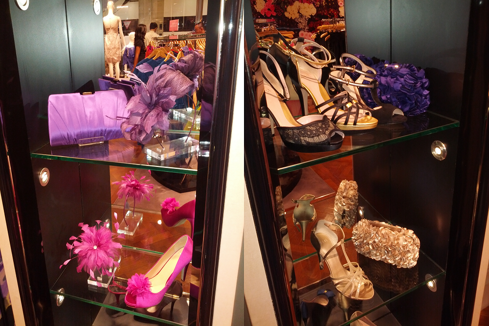 Female Daily Editorial - The Perfect Look to Wear for Your Next High ...