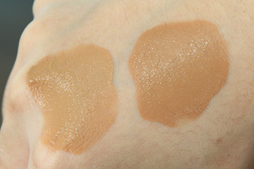 Female Daily Editorial - This KATE Foundation Needs No Powder to Set!