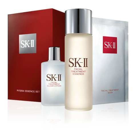 Female Daily Editorial - SK-II for Beginners: Which Product(s) to Get ...