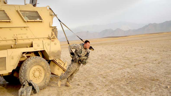 Female Daily Editorial - Train Harder, Faster, Stronger with TRX ...