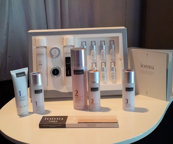 Female Daily Editorial - IOMA Ushers in A New Era in Personalized Skincare