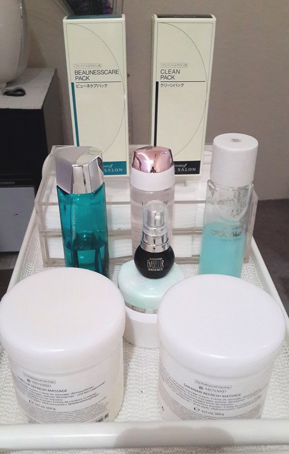 Female Daily Editorial - Pamper Your Skin With Menard Facial Pack!