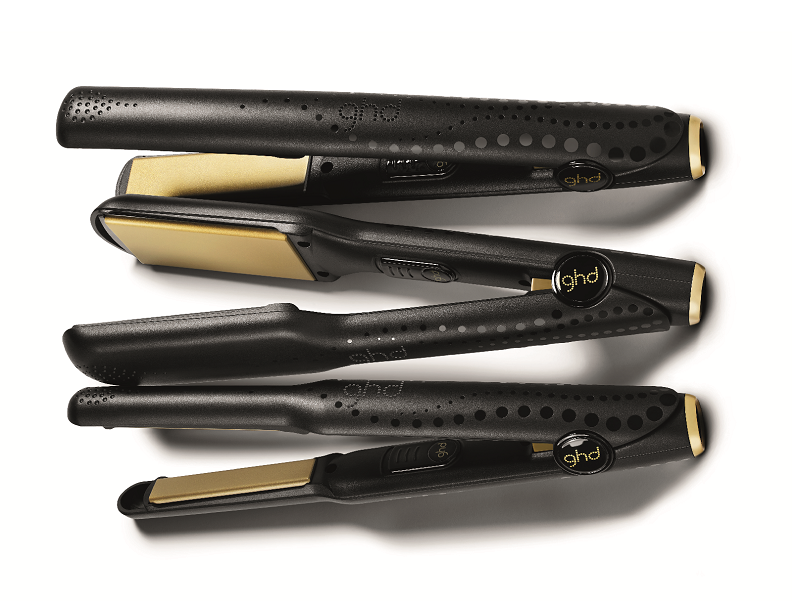 Female Daily Editorial - Goodbye Bad Hair Days, Hello ghd Stylers!