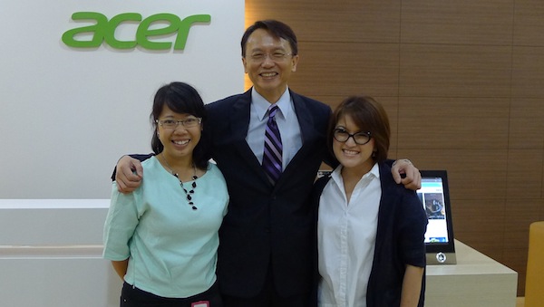 Female Daily Editorial - Astrid Warsito dan Investasi Kecantikan Kulit ...