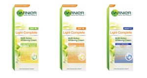 Female Daily Editorial - Garnier Makes Two New Annoucements!